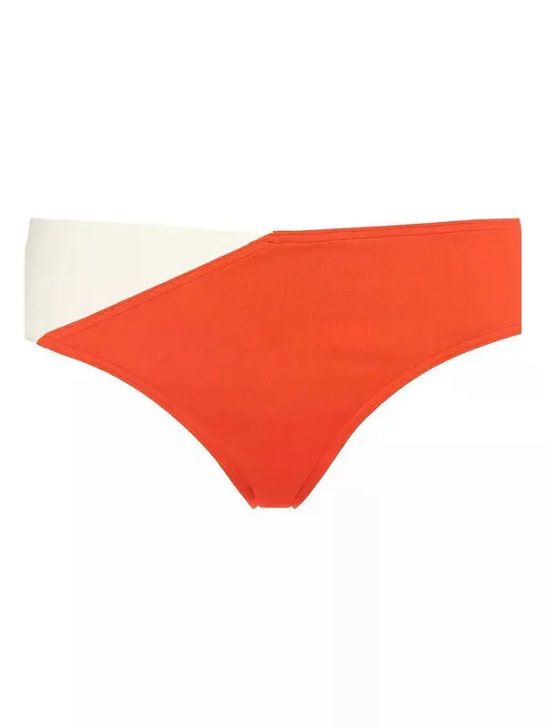 ERES Echos Bikini Bottom - Red