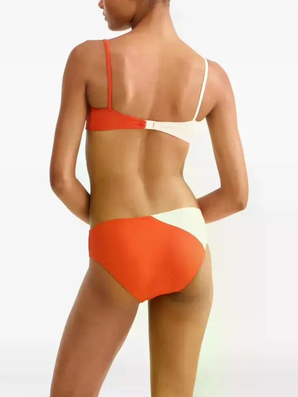 ERES Echos Bikini Bottom - Red