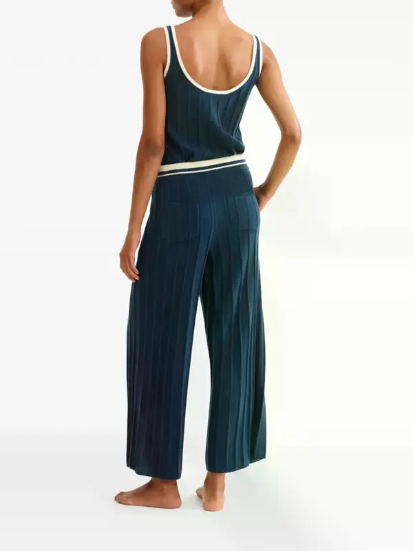 ERES Rivale Tank Top - Blue