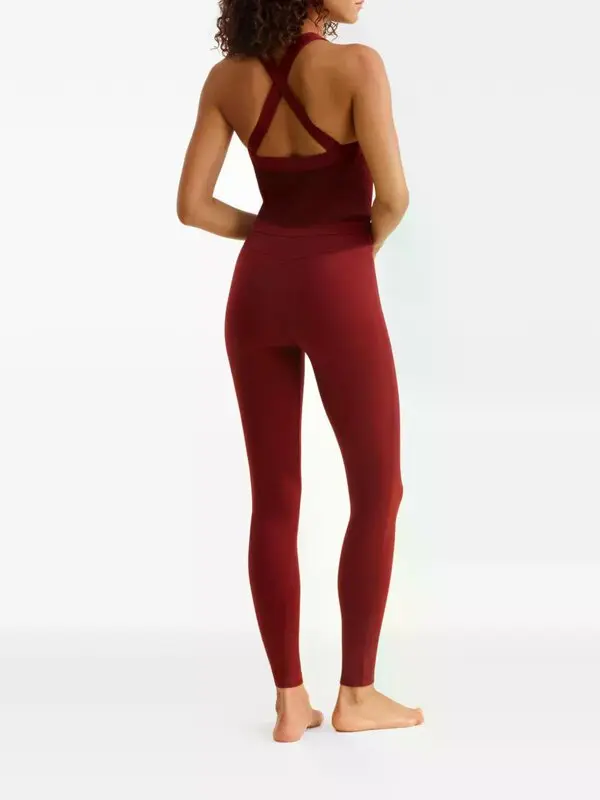 ERES Graham Jumpsuit - Red