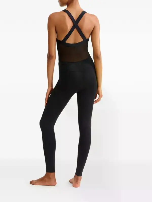 ERES Graham Jumpsuit - Black