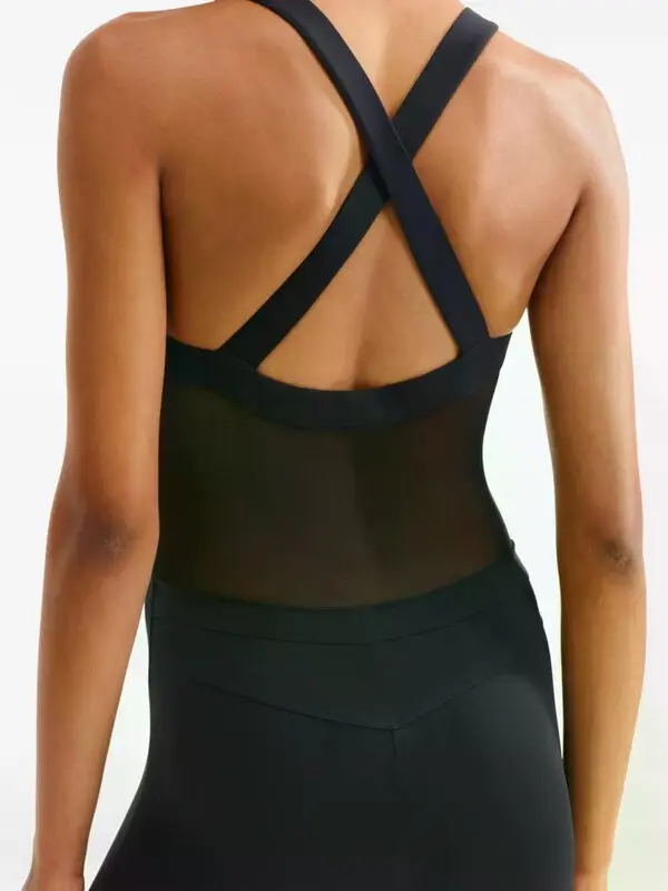 ERES Graham Jumpsuit - Black