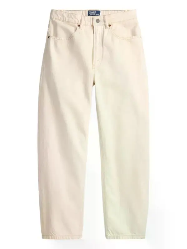Polo Ralph Lauren Relaxed Tapered Jeans