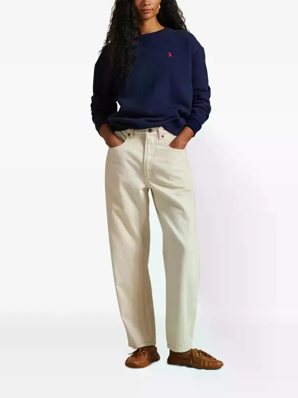 Polo Ralph Lauren Relaxed Tapered Jeans