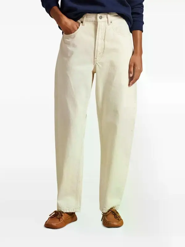 Polo Ralph Lauren Relaxed Tapered Jeans