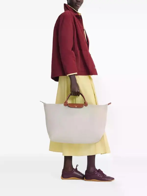 Longchamp Le Pliage Original Large Travel Bag
