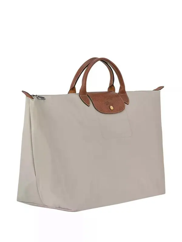 Longchamp Le Pliage Original Large Travel Bag