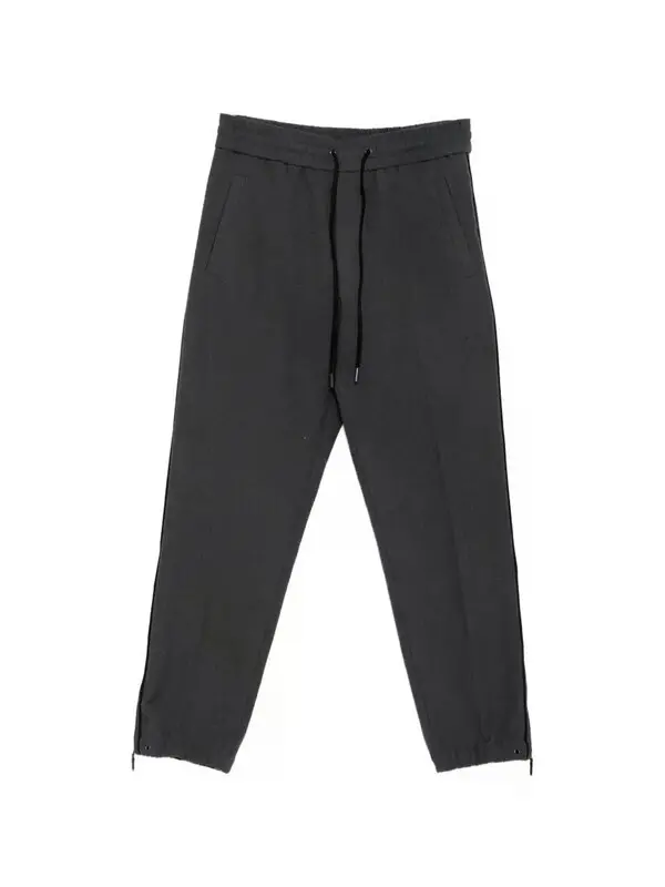 JAMES PERSE Trimmed Track Pants