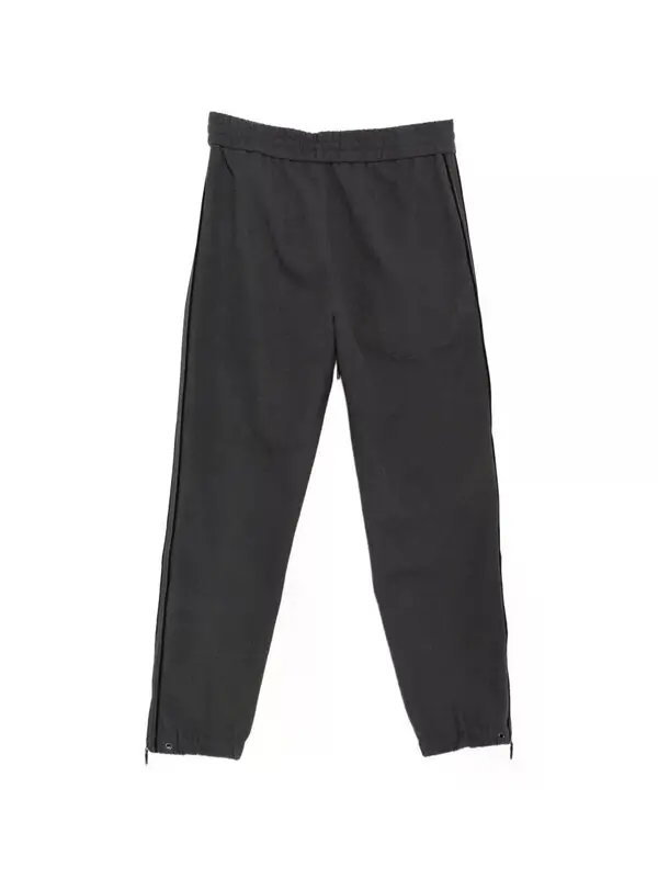 JAMES PERSE Trimmed Track Pants
