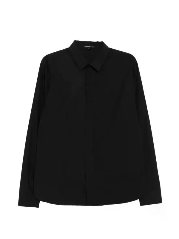 JAMES PERSE Supima Poplin Shirt