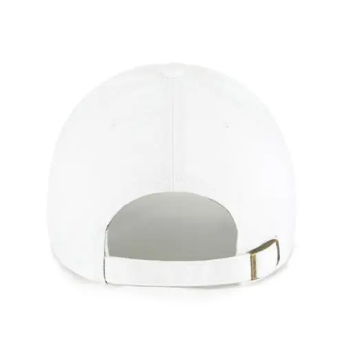 '47 Boston Bruins Confetti Clean Up Adjustable Hat