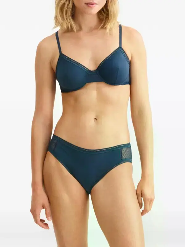ERES Bikini Bottom - Blue