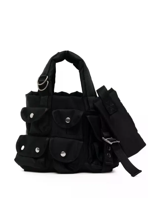 Sacai Pocket Tote Bag