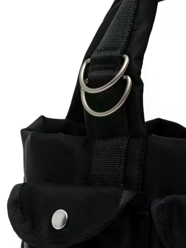 Sacai Pocket Tote Bag