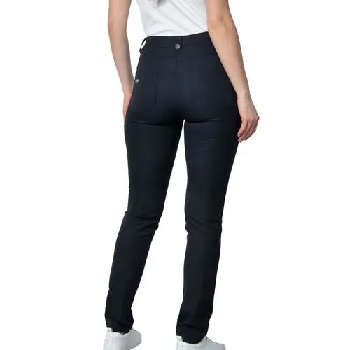 DAILY SPORTS Lyric 32in Golf Pants - Black