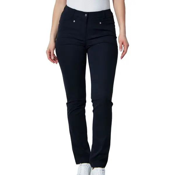 DAILY SPORTS Lyric 29in Golf Pants - Navy
