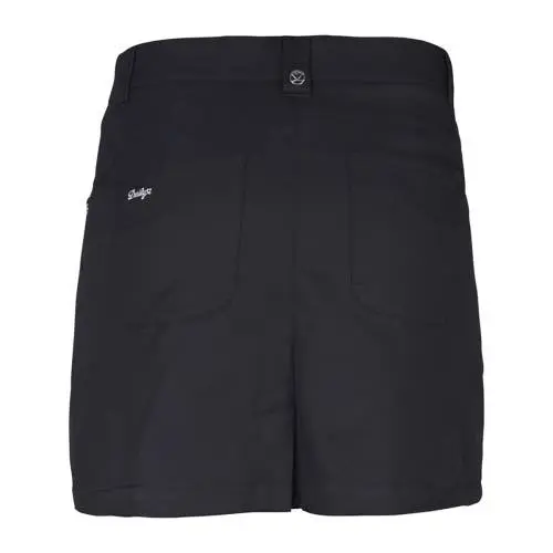 DAILY SPORTS Lyric 45cm Golf Skort - Black