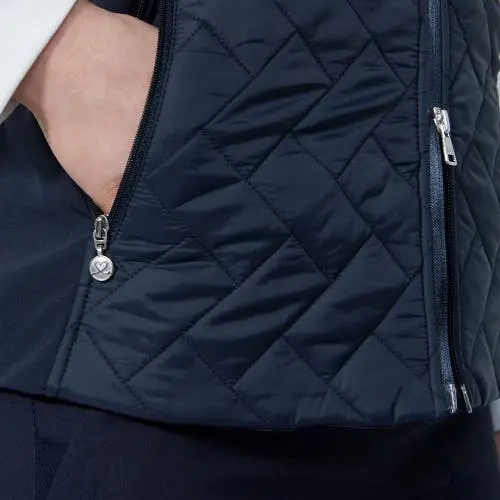DAILY SPORTS Bonnie Padded Golf Vest