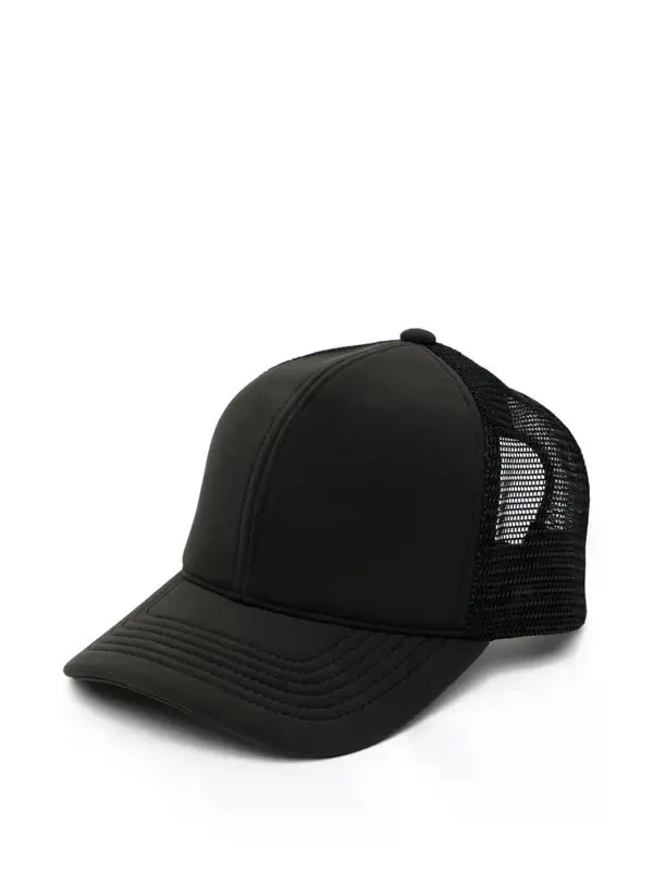 JAMES PERSE Scuba Cap - Grey