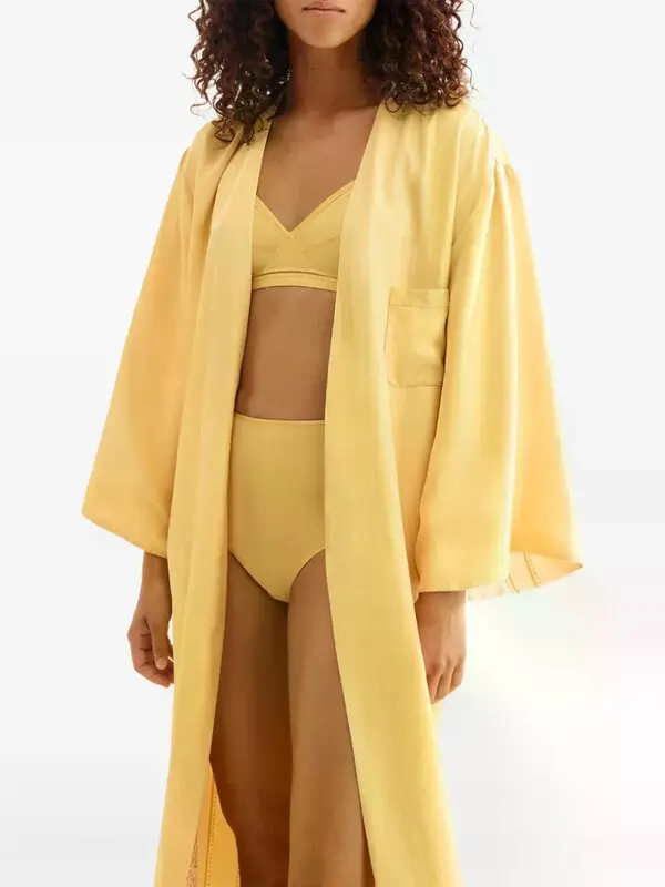ERES Sencha Kimono