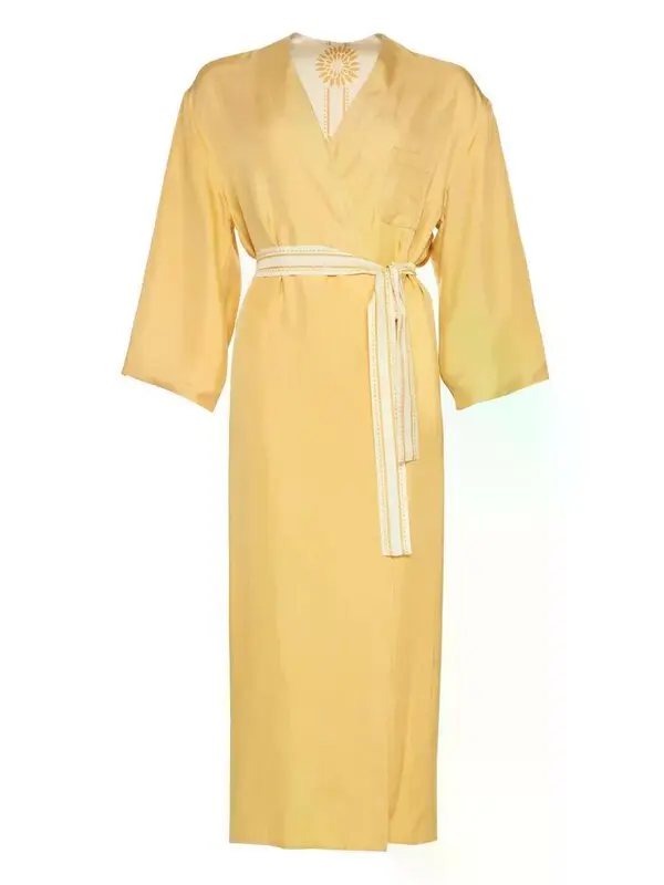 ERES Sencha Kimono