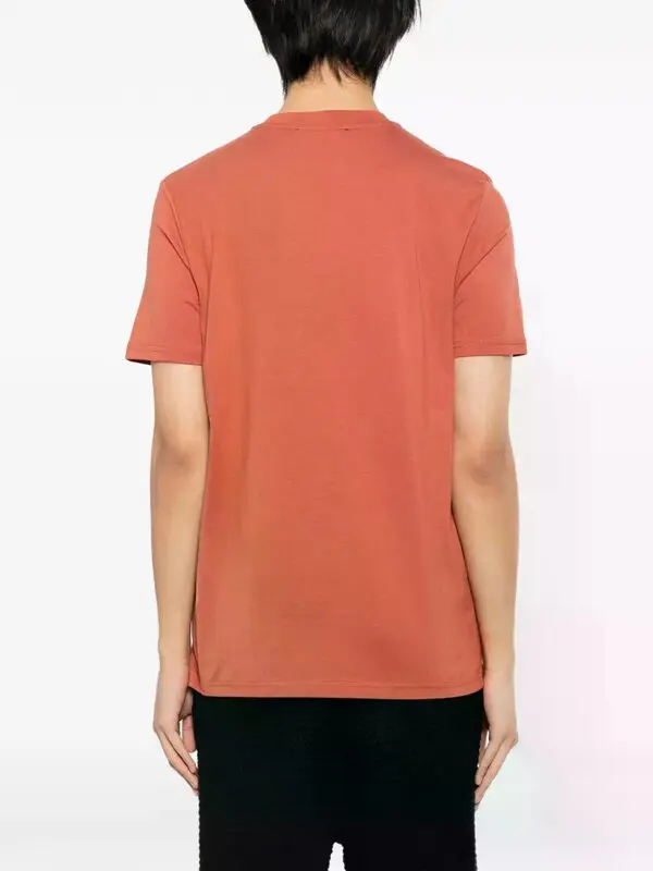 CHATEAU ORLANDO Graphic-print T-shirt