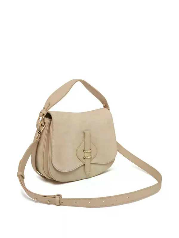 COCCINELLE Mavery Crossbody Bag - Neutrals
