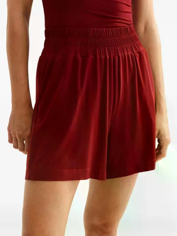 ERES Mia Shorts - Red