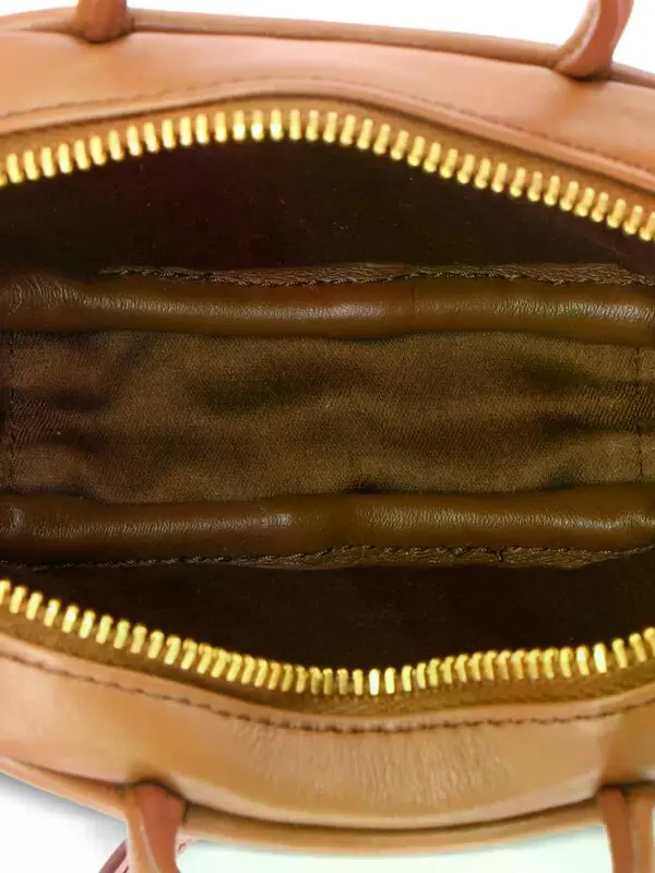 Miu Miu Beau Top Handle Micro Crossbody Bag
