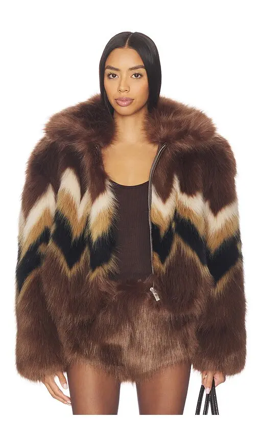 Retrofete Ismay Bomber