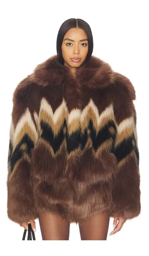 Retrofete Ismay Bomber