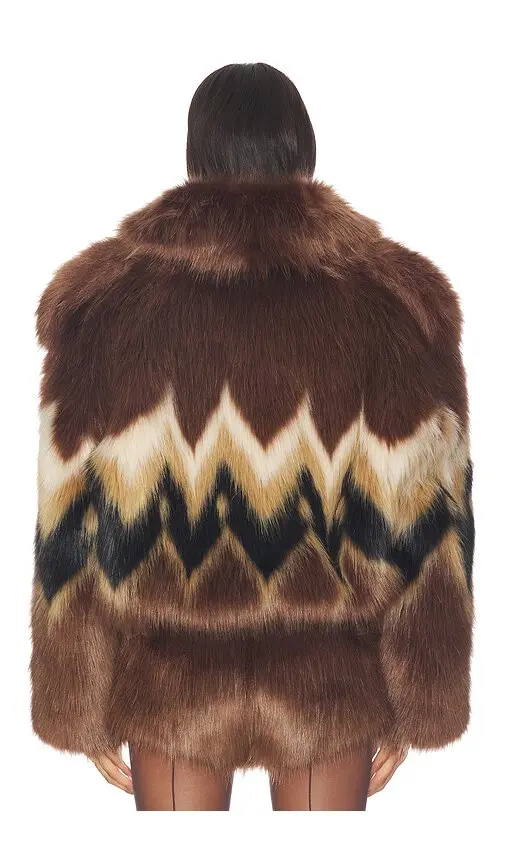 Retrofete Ismay Bomber