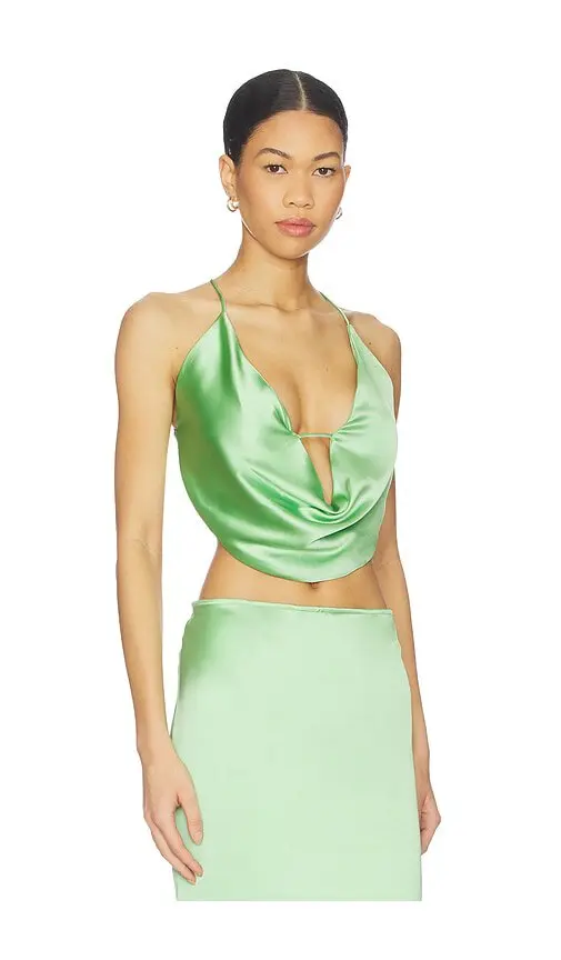 NOOKIE Calypso Top - Spring