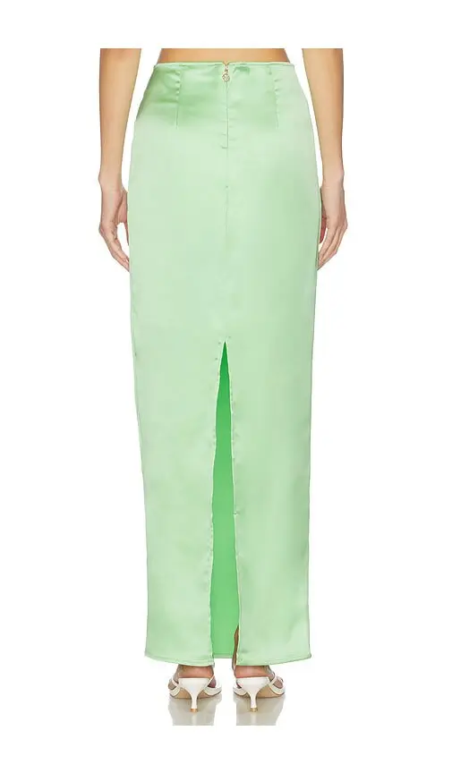 NOOKIE Calypso Skirt - Spring