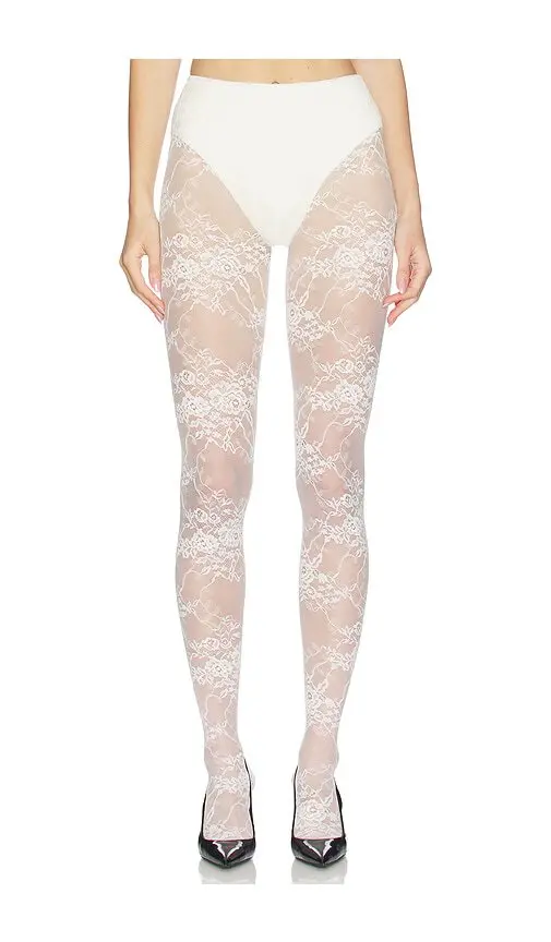 Giuseppe Di Morabito Legging