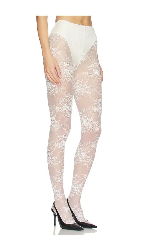 Giuseppe Di Morabito Legging