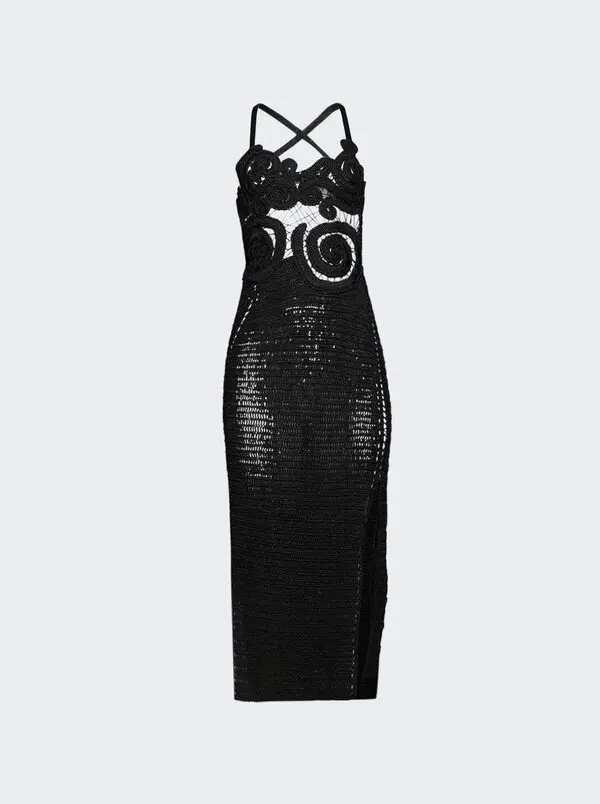 ANDREA ALMEIDA Alana Dress
