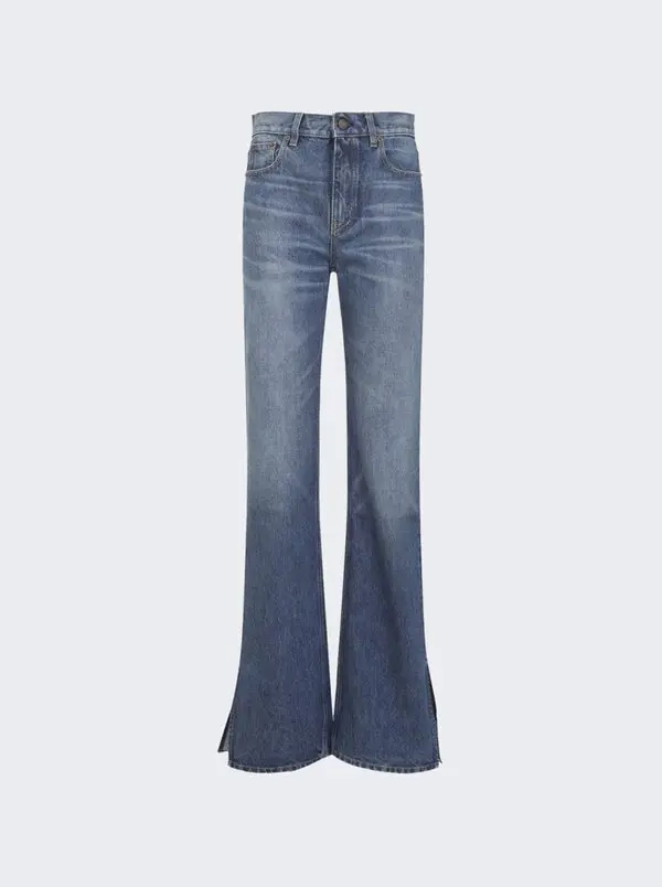 CHLOÃ© Jeans With Slits