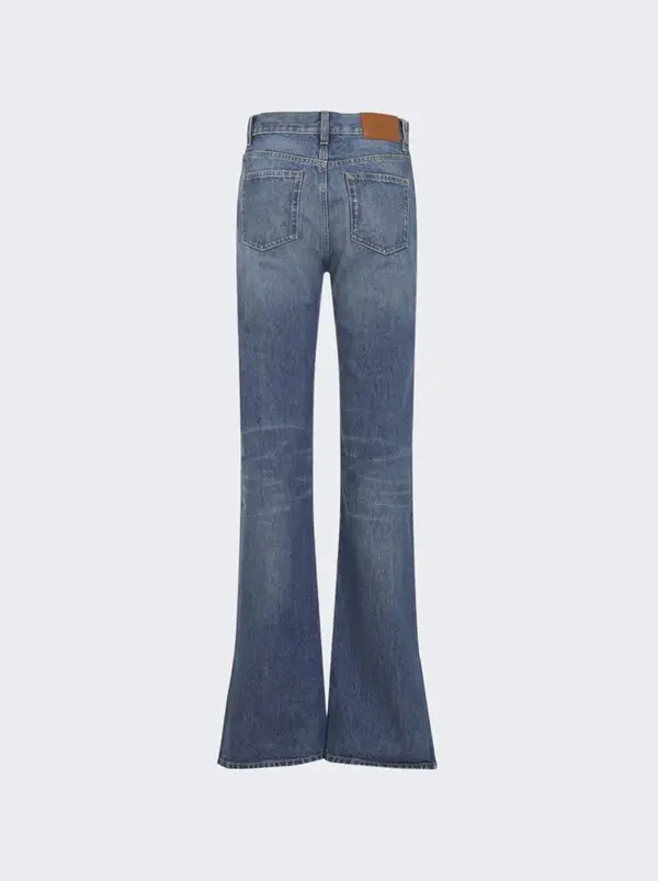 CHLOÃ© Jeans With Slits