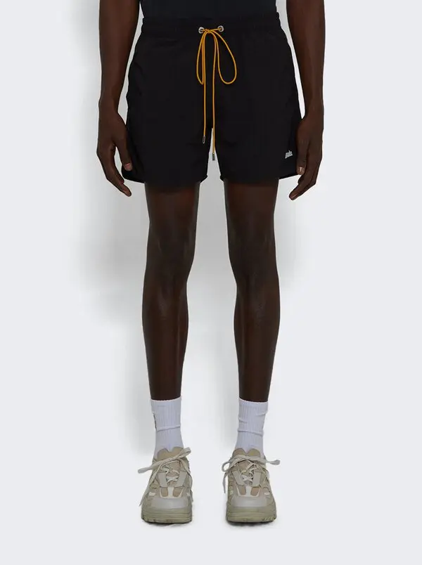 Rhude Classic Logo Swim Short