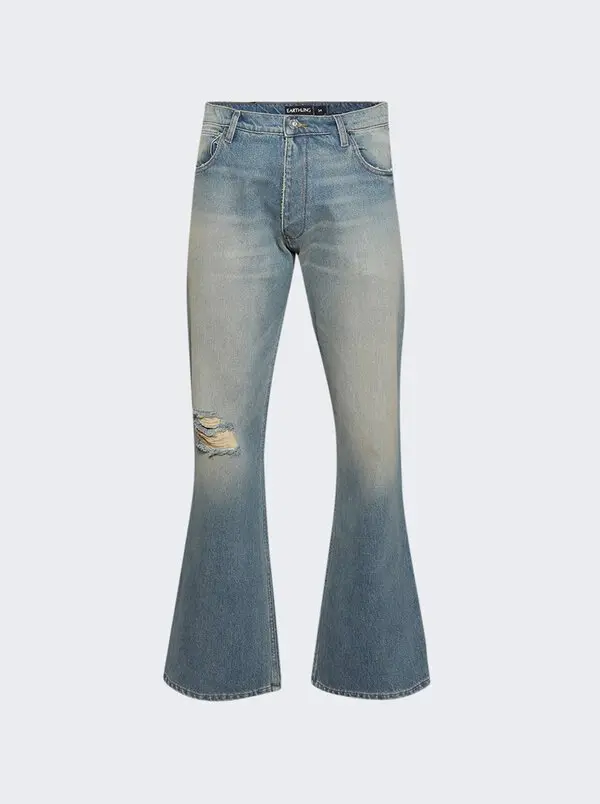 EARTHLING VIP Ajax 1978 Denim Pant