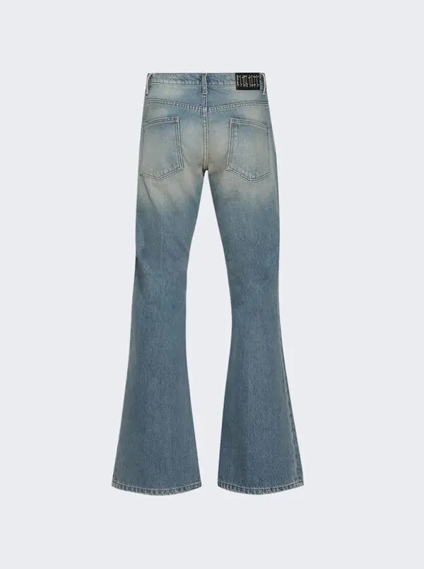 EARTHLING VIP Ajax 1978 Denim Pant