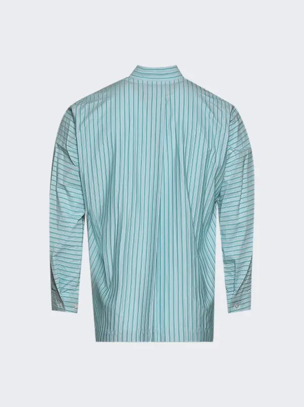 HOMME PLISSÃ ISSEY MIYAKE Long Sleeve Shirt