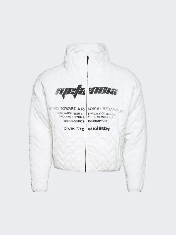 RIVINGTON ROI REBIS Vera-lux Liner Jacket