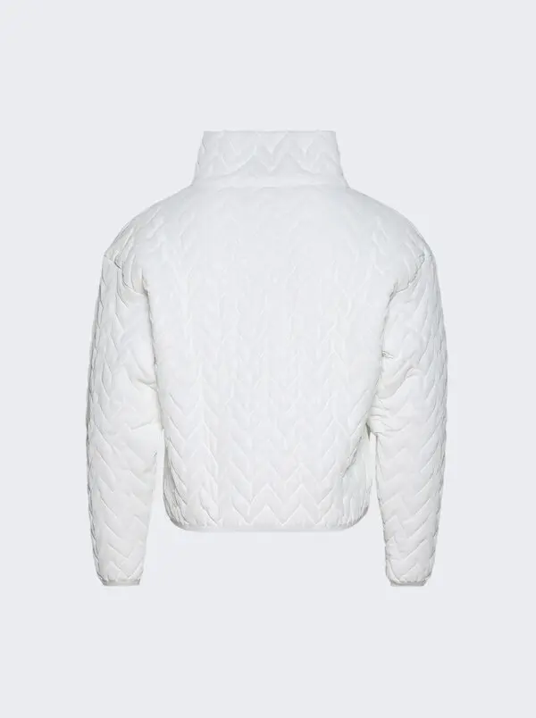 RIVINGTON ROI REBIS Vera-lux Liner Jacket