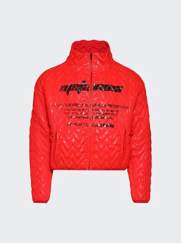 RIVINGTON ROI REBIS Vera-lux Liner Jacket
