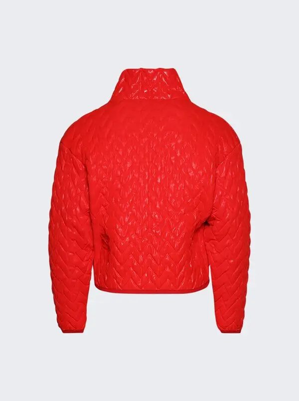RIVINGTON ROI REBIS Vera-lux Liner Jacket