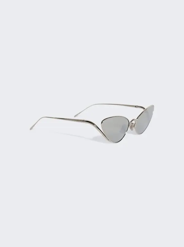 Loewe Shooting Star Cat-eye Sunglasses