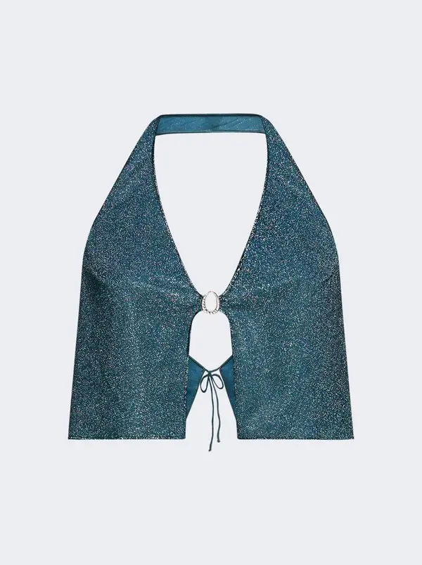 OSÃ©REE Lumiere 90s Top