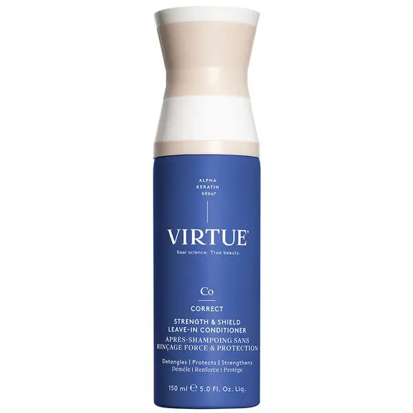 Virtue® Strength & Shield Leave-in Conditioner 150ml - One-color